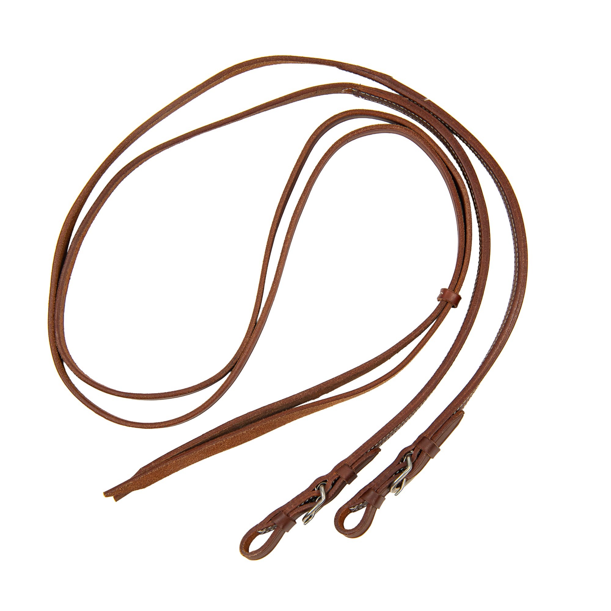 Brown Leather Reins | Pro Classic Global